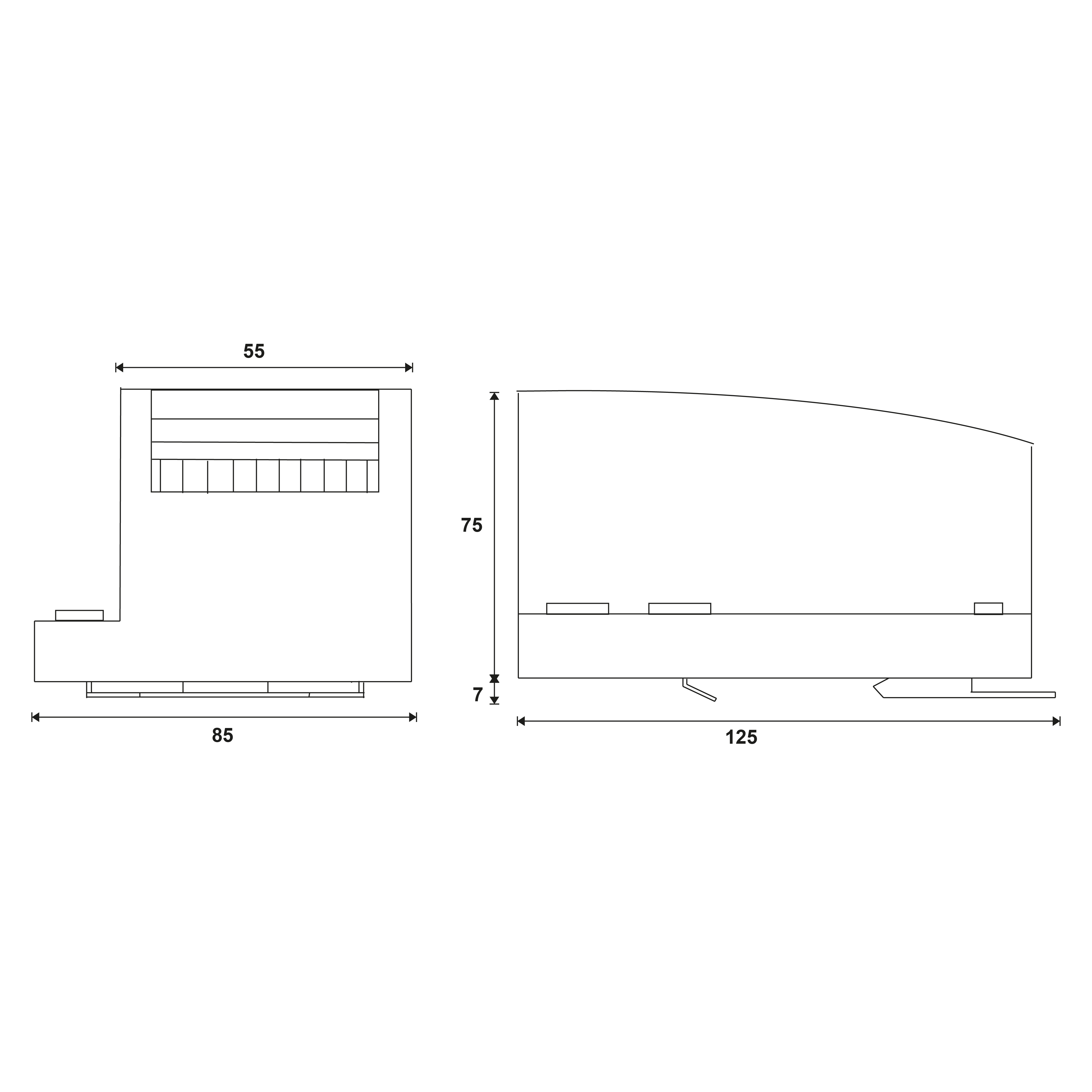 24 Volt ASi-5/ASi-3 PROFINET Paslanmaz Çelik Ağ Geçidi | OtomasyonSepet.com