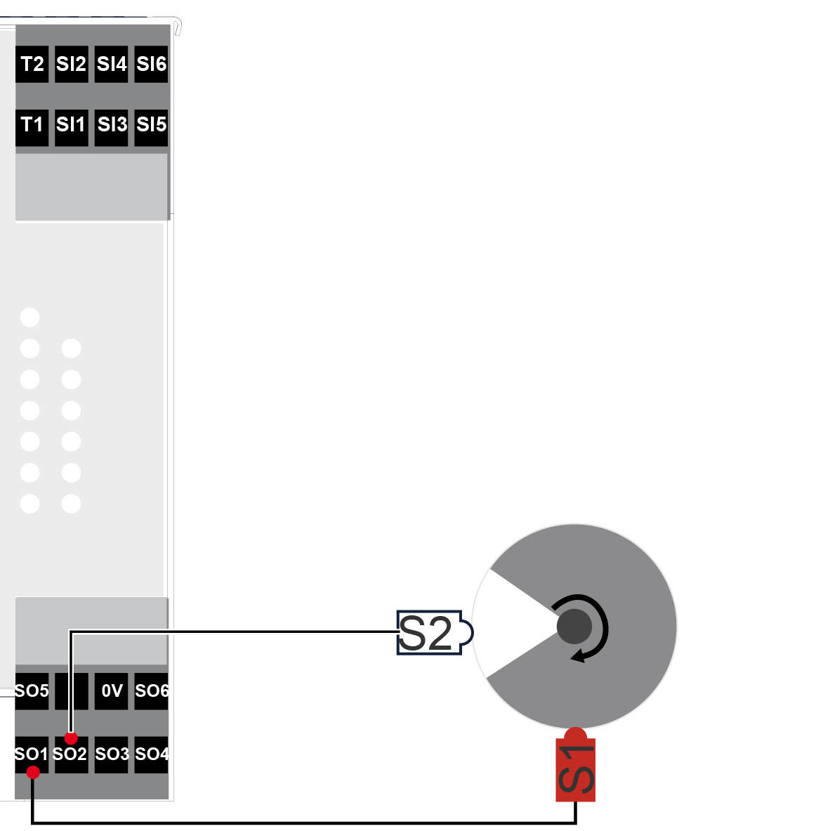 ASi-5/ASi-3 PROFIsafe via PROFINET Gateway | OtomasyonSepet.com