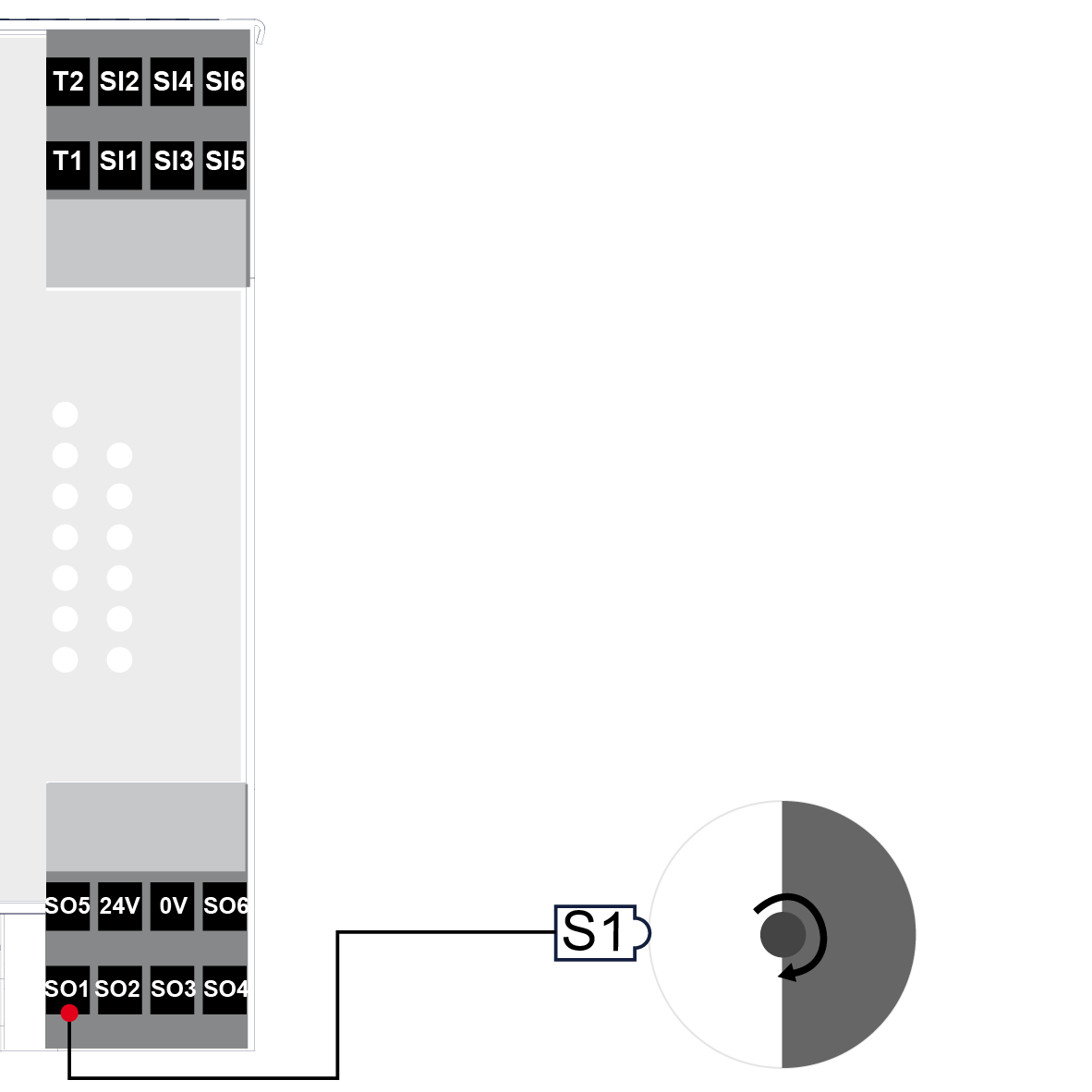 ASi-5/ASi-3 PROFINET Entegre Emniyet Monitörlü | OtomasyonSepet.com