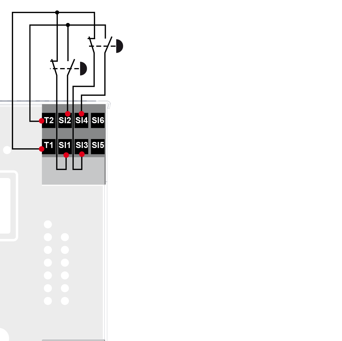 ASi-5/ASi-3 PROFINET Entegre Emniyet Monitörlü | OtomasyonSepet.com